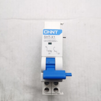 正定制断路器分励触头AX-X1 AL SHT-X1 OVT-X1 UVT-X1 OUVT- X3议价 OVTX3过压脱扣器【图片 价格 品牌 报价】-京东