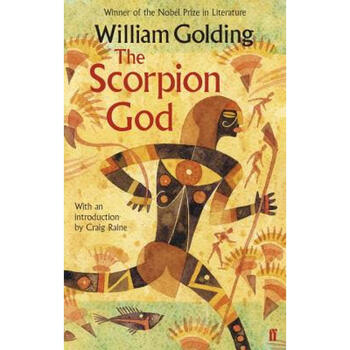 Scorpion God: With an introduction by Craig ...
