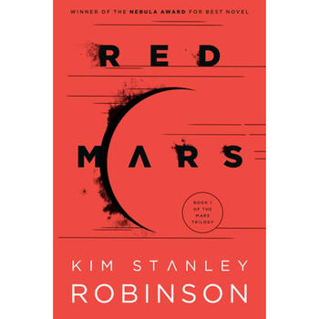 Red Mars