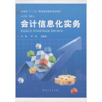 会计信息化实务