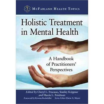 Holistic Treatment in Mental Health