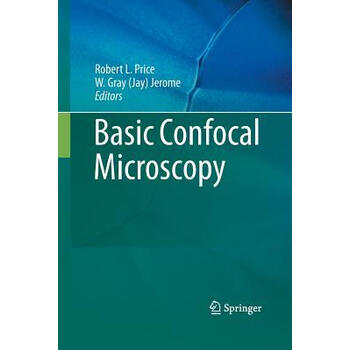 Basic Confocal Microscopy