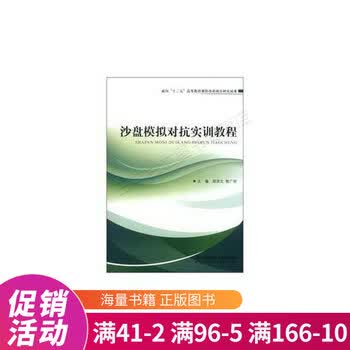 沙盘模拟对抗实训教程