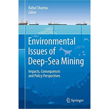 Environmental Issues of Deep-Sea Mining: Impacts