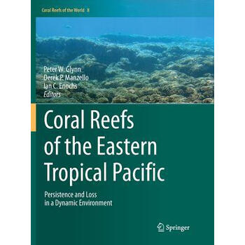 Coral Reefs of the Eastern Tropical Pacific: Per