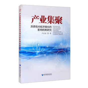 产业集聚异质性对经济增长的影响机制研究