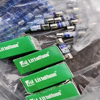 力特保险丝KLDR 1A 2A 3A 4A 5A 6A 8A 10A 15A 20A 25A 30A 600V 白色 4A【图片 价格 品牌 ...