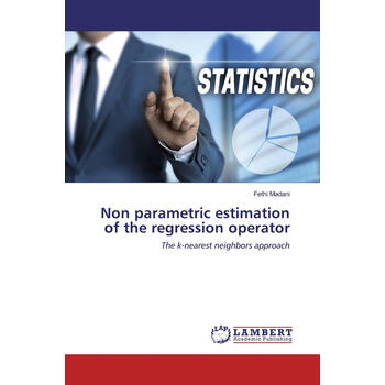 Non parametric estimation of the regression oper