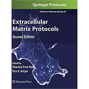 Extracellular Matrix Protocols: Second Edition