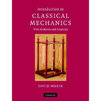 经典力学导论 Introduction to Classical Mechanics: ...