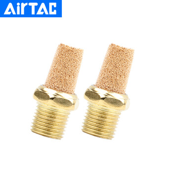 亚德客通用型消声器 BSL-01/BSL-02/BSL-03/BSL-04消音器 BSL-01 1分【图片 价格 品牌 报价】-京东