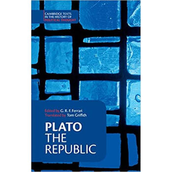 Plato: 'The Republic': - Plato: 'The Republic'