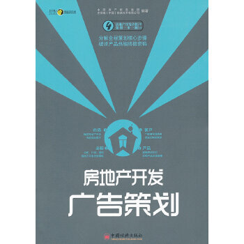 房地产开发广告策划
