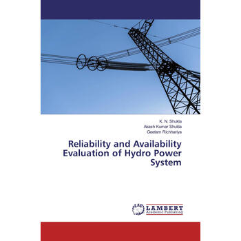 Reliability and Availability Evaluation of Hydro