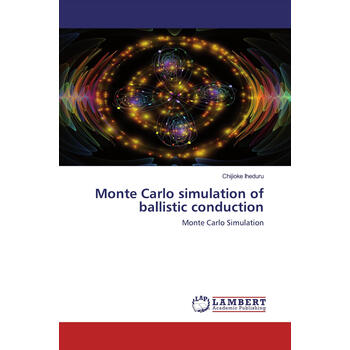 Monte Carlo simulation of ballistic conduction