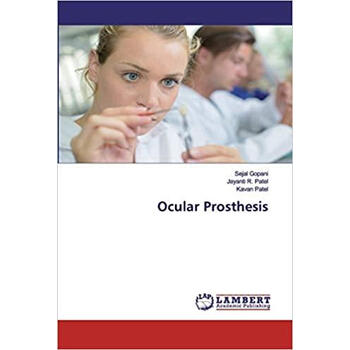 Ocular Prosthesis
