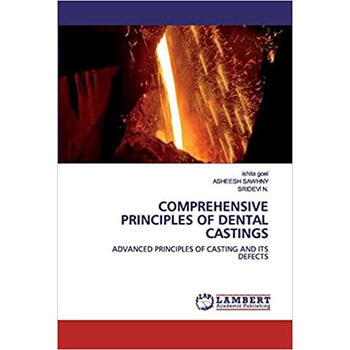 Comprehensive Principles of Dental Castings