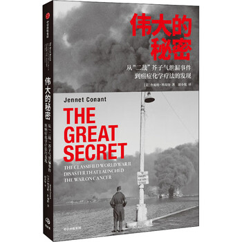 伟大的秘密 从