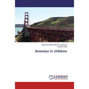 Anemias in children
