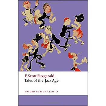 Tales of the Jazz Age