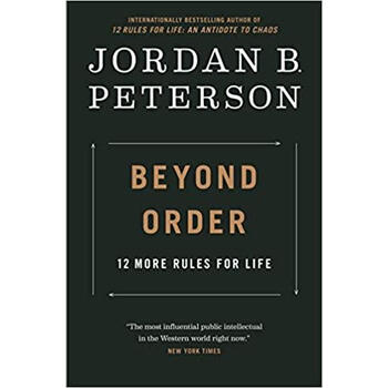 Beyond Order