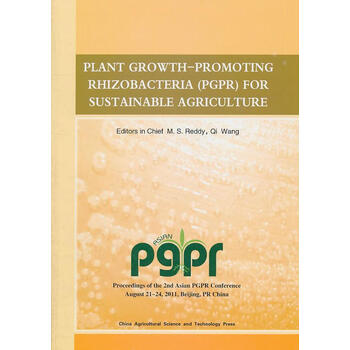 PLANT GROWTH PROMOTION BY RHIZOBACTERIA FOR SUSTAI