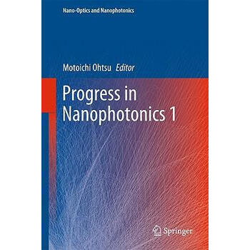 高被引Progress in Nanophotonics 1