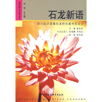 石龙新语