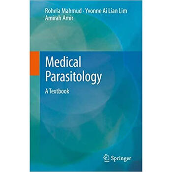 Medical Parasitology: A Textbook