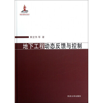 地下工程动态反馈与控制(精)