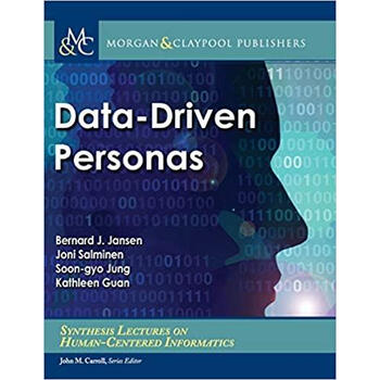 Data-Driven Personas