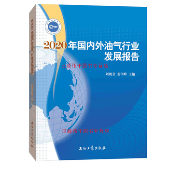 2020年国内外油气行业发展报告 刘朝全 姜学峰 主编 石油工业出版社