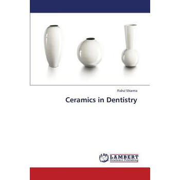 Ceramics in Dentistry