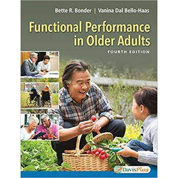 FUNCTIONAL PERFORMANCE IN OLDER ADULTS
