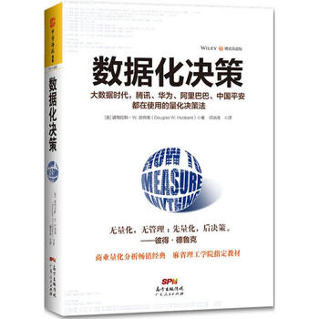 数据化决策