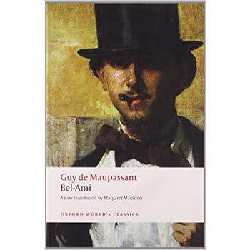 Bel-Ami