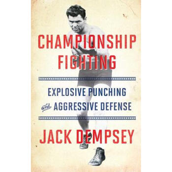 Championship Fighting: Explosive Punching an...