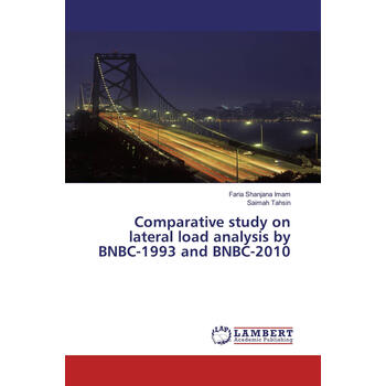 Comparative study on lateral load analysis by BN
