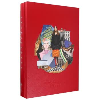 [正版图书] 星球普拉达 [美] 迈克·洛克,王未末 北京联合出版公司 9787550279612