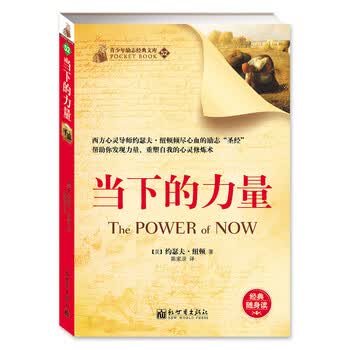 当下的力量【正版图书】