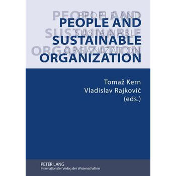 People and Sustainable Organization