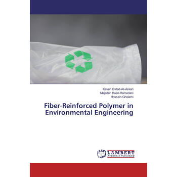Fiber-Reinforced Polymer in Environmental Engine
