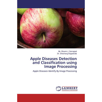 Apple Diseases Detection and Classification usin