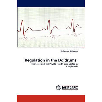 Regulation in the Doldrums