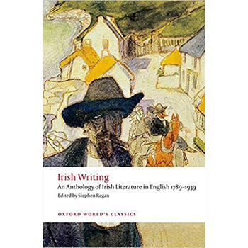 Irish Writing