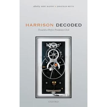 Harrison Decoded: Towards a Perfect Pendulum Clo
