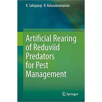 Artificial Rearing of Reduviid Predators for Pes