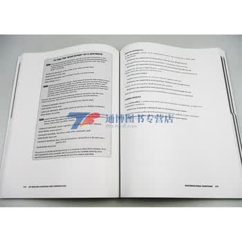 巴朗AP英语语言与写作进阶版Barron's AP English Language and