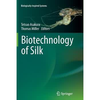 Biotechnology of Silk