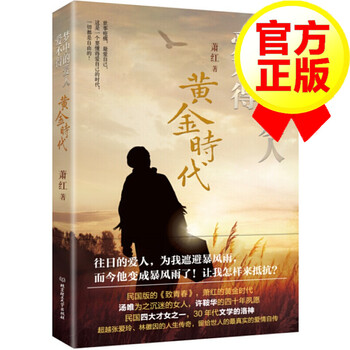 梦中的爱人爱不得-黄金时代